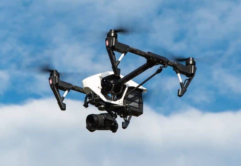 The 22 Best Drones with 4K Cameras - All Under $500 - 9meters