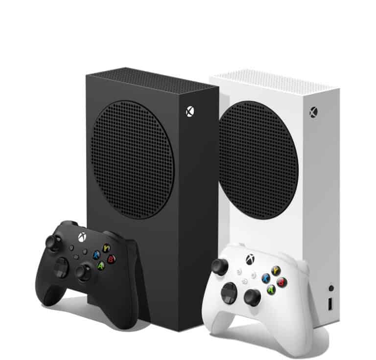 Microsoft Says 3 New Xbox Series X|S Consoles Are Coming Soon - 9meters