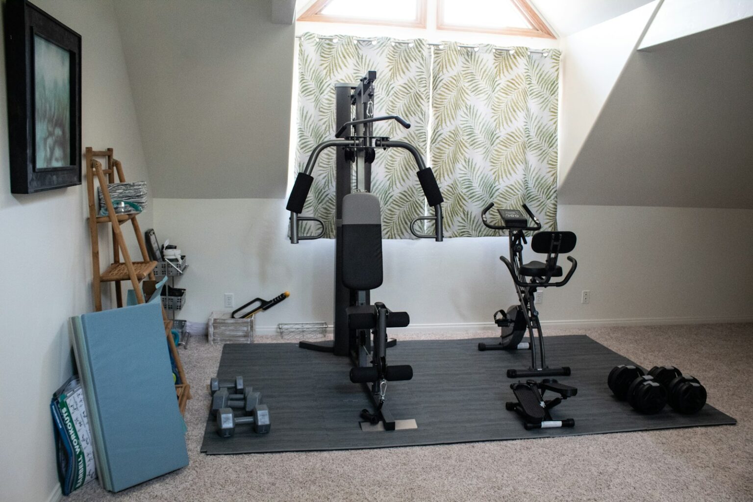 Best Smart Home Gym Equipment (2026) - 9meters