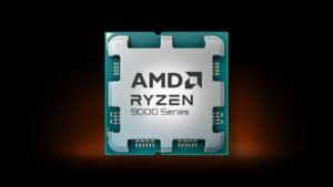 AMD Ryzen 9000 Series (Zen 5) CPU Timeline, Specs, and Performance ...