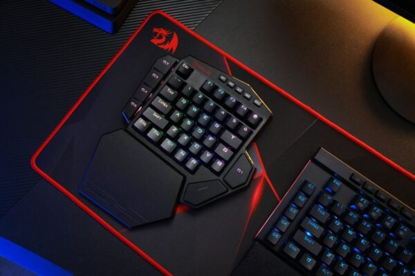 Best Gaming Keyboards Under $100 In 2025 - 9meters