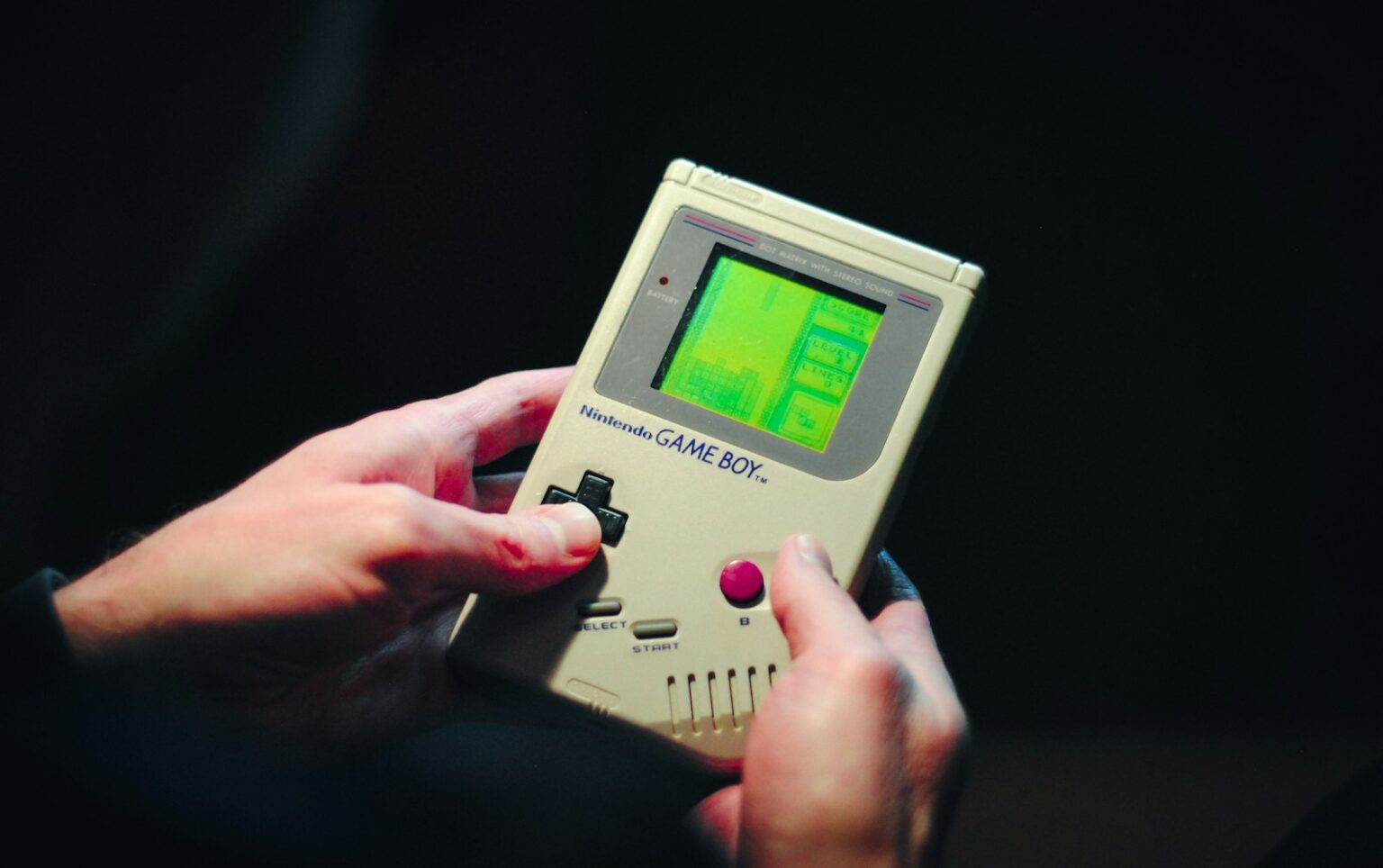 Best Retro Gaming Handhelds (2025) - 9meters