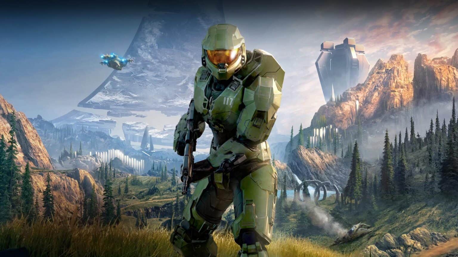 Latest on Halo Season 3: What We Know About the Show's Future - 9meters