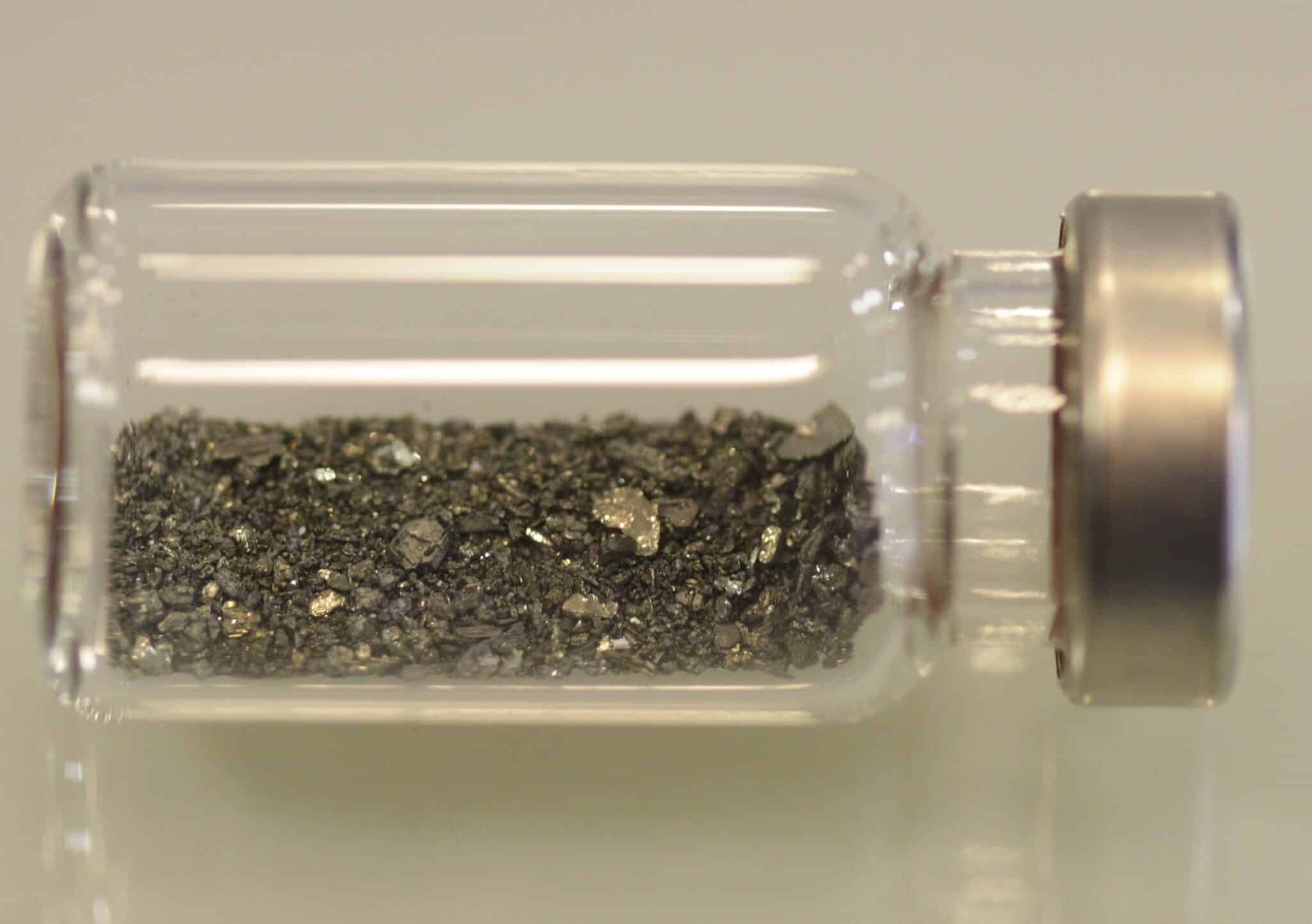 What China's 7 Critical Rare Earth Metals Are Used For - 9meters