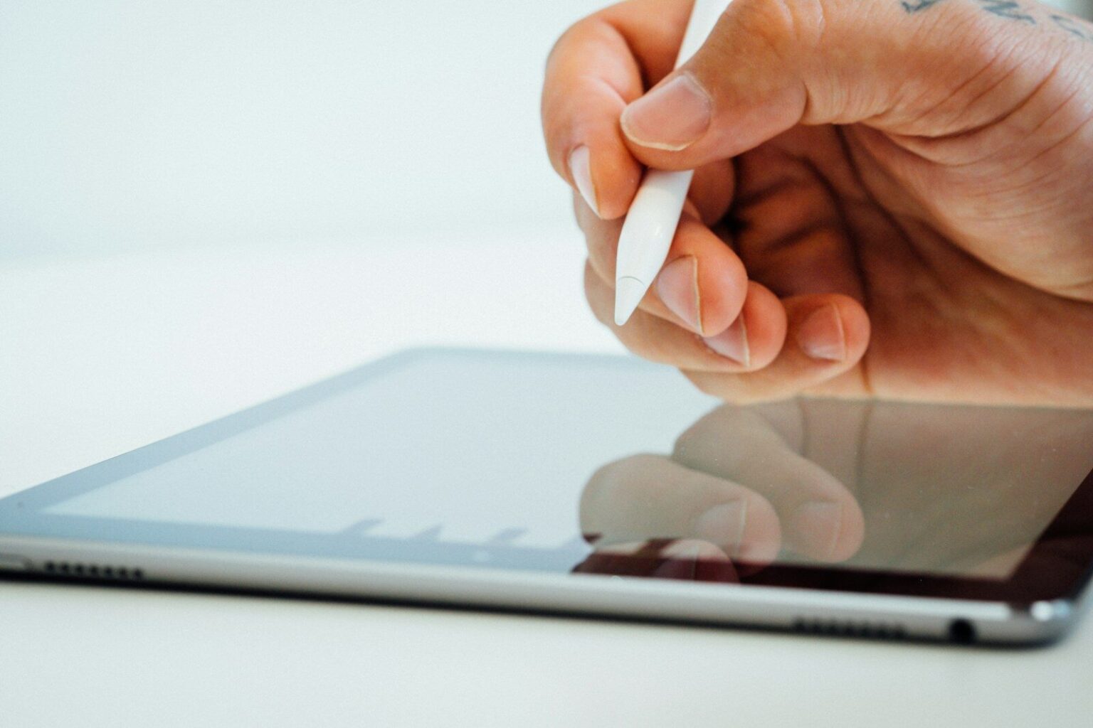 Best Note Taking Apps for iPad (2026) - 9meters