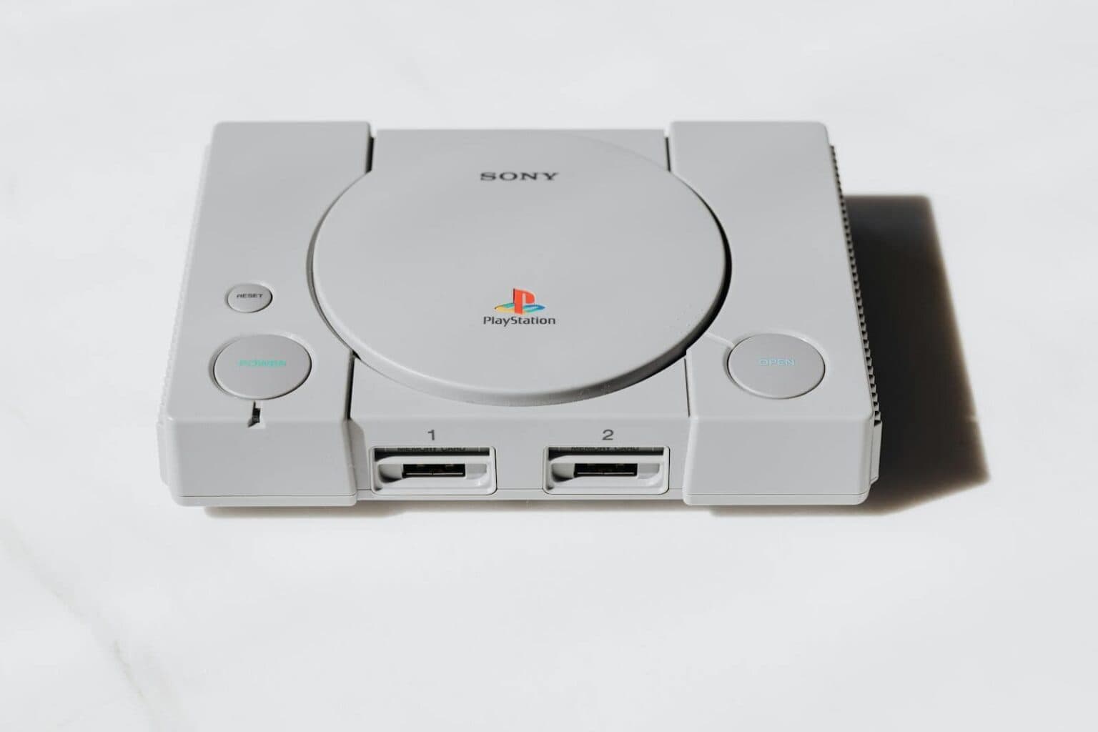 PlayStation Consoles in Order: Tracing the Evolution of Sony's Gaming ...