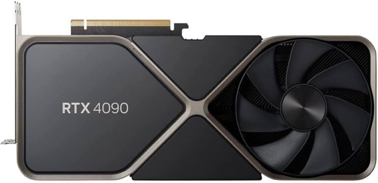 Best NVIDIA GeForce RTX 40 Series Graphics Cards (2025) - 9meters