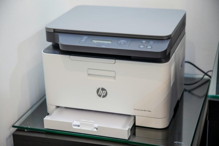 The 10 Best Black White Printers For Your Home Office (2025) - 9meters