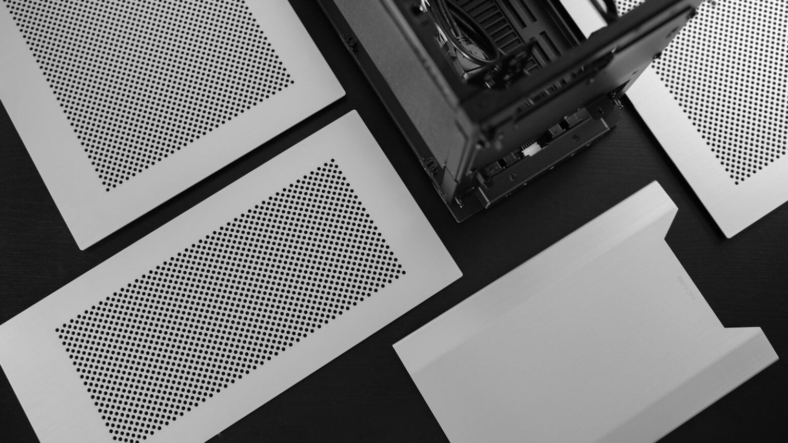 Best Mini ITX PC Cases (2026) - 9meters