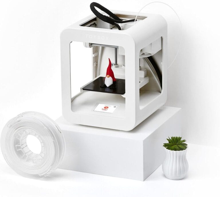 Best 3D Printer for Kids (2025 Guide) - 9meters