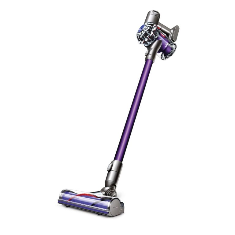 Best Dyson Vacuum: A Complete Buying Guide (2026) - 9meters