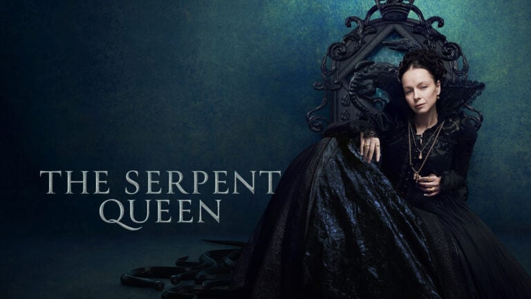 The Serpent Queen Season 3 Officially Canceled But Queen Spinoff In ...
