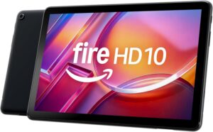 Amazon Fire HD 10 Tablet Review and Guide - 9meters