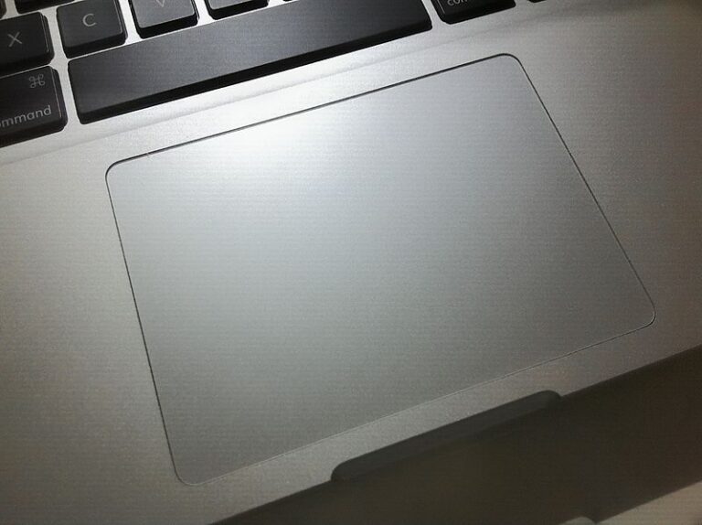 Apple Trackpad Gestures Cheat Sheet - 9meters