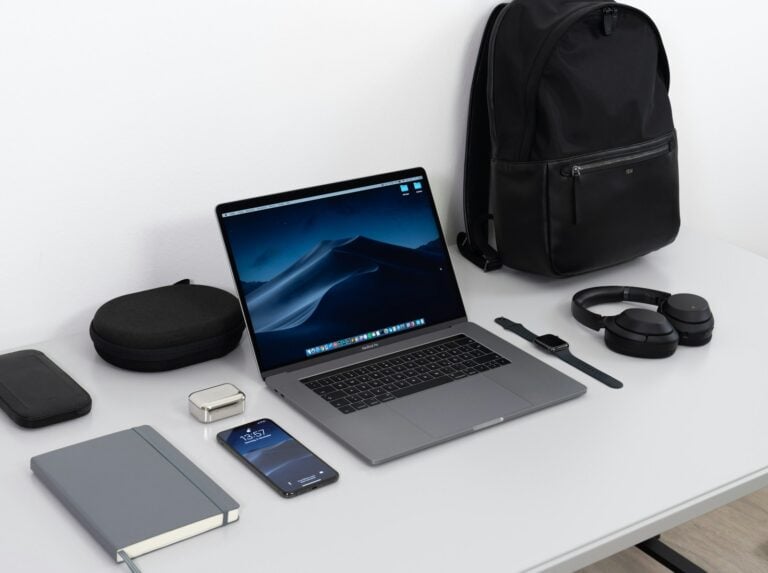 Best Computer Accessories (2026) - 9meters