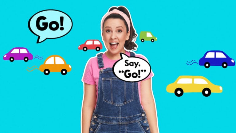 The #1 Show for Toddlers and Babies on Netflix Is Ms. Rachel - 9meters