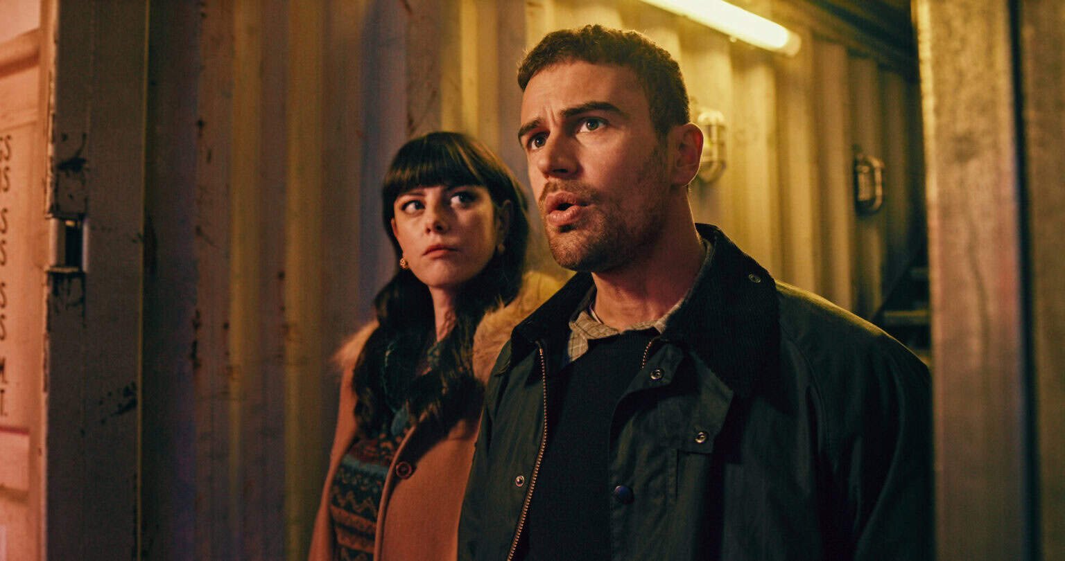 The Gentlemen on Netflix: What’s Next for Guy Ritchie’s Crime Universe ...