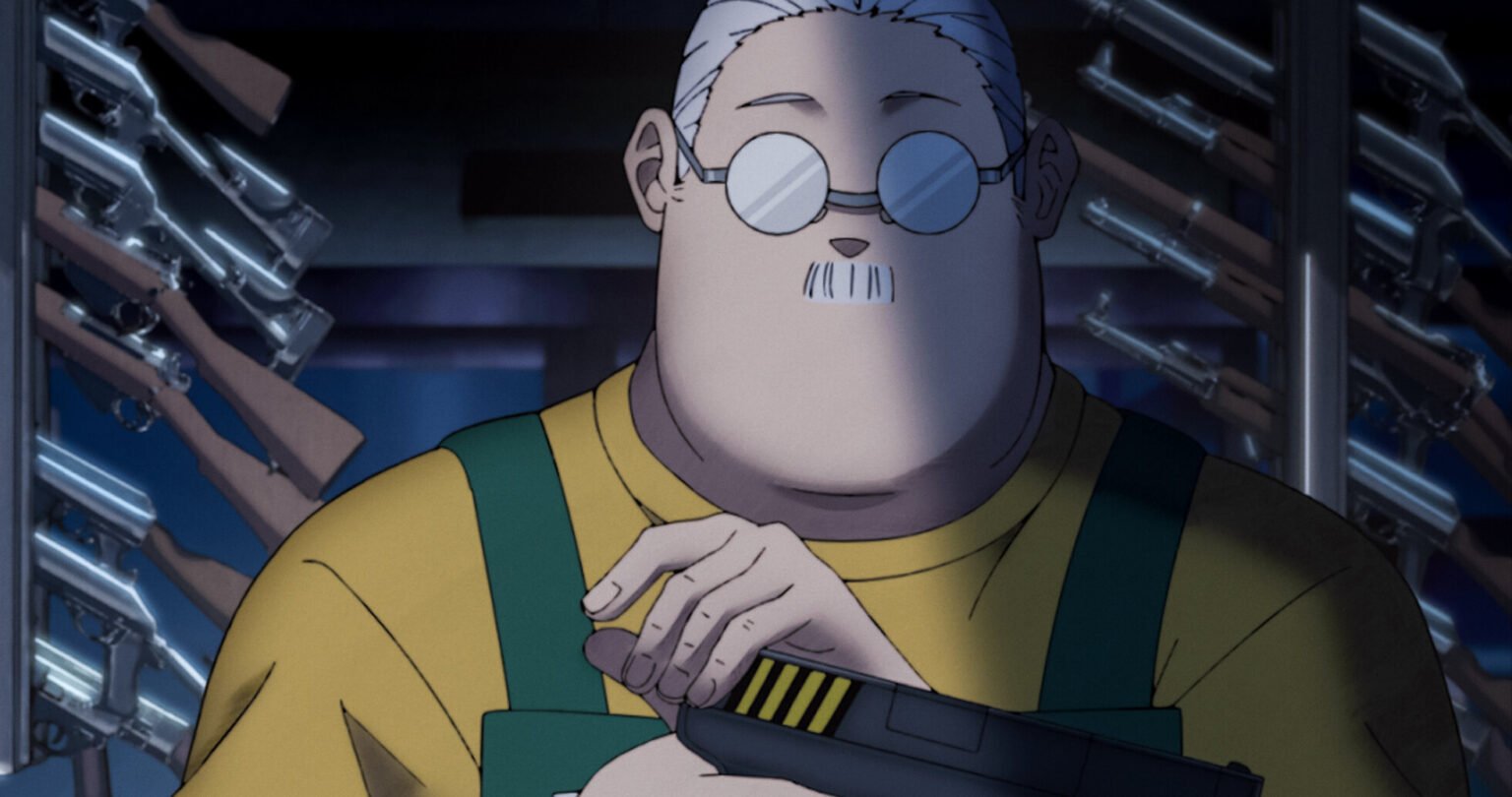 Sakamoto Days Update: Season 1 Part 2 Brings New Animation & Characters ...