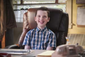 All 7 Seasons Of Young Sheldon Are Now Streaming For Free On Netflix ...