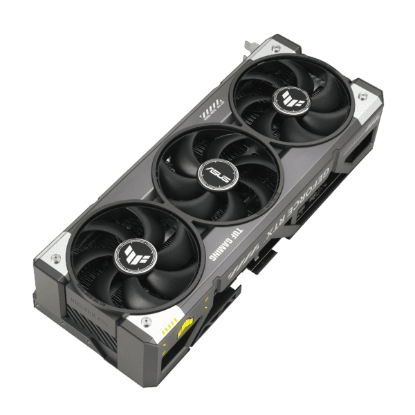 Specs for NVIDIA RTX 5090, 5080, and 5070 GPUs - 9meters