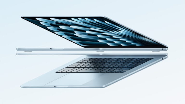 The Latest MacBook Air (2025) With M4 Chip Has Redefined the ...