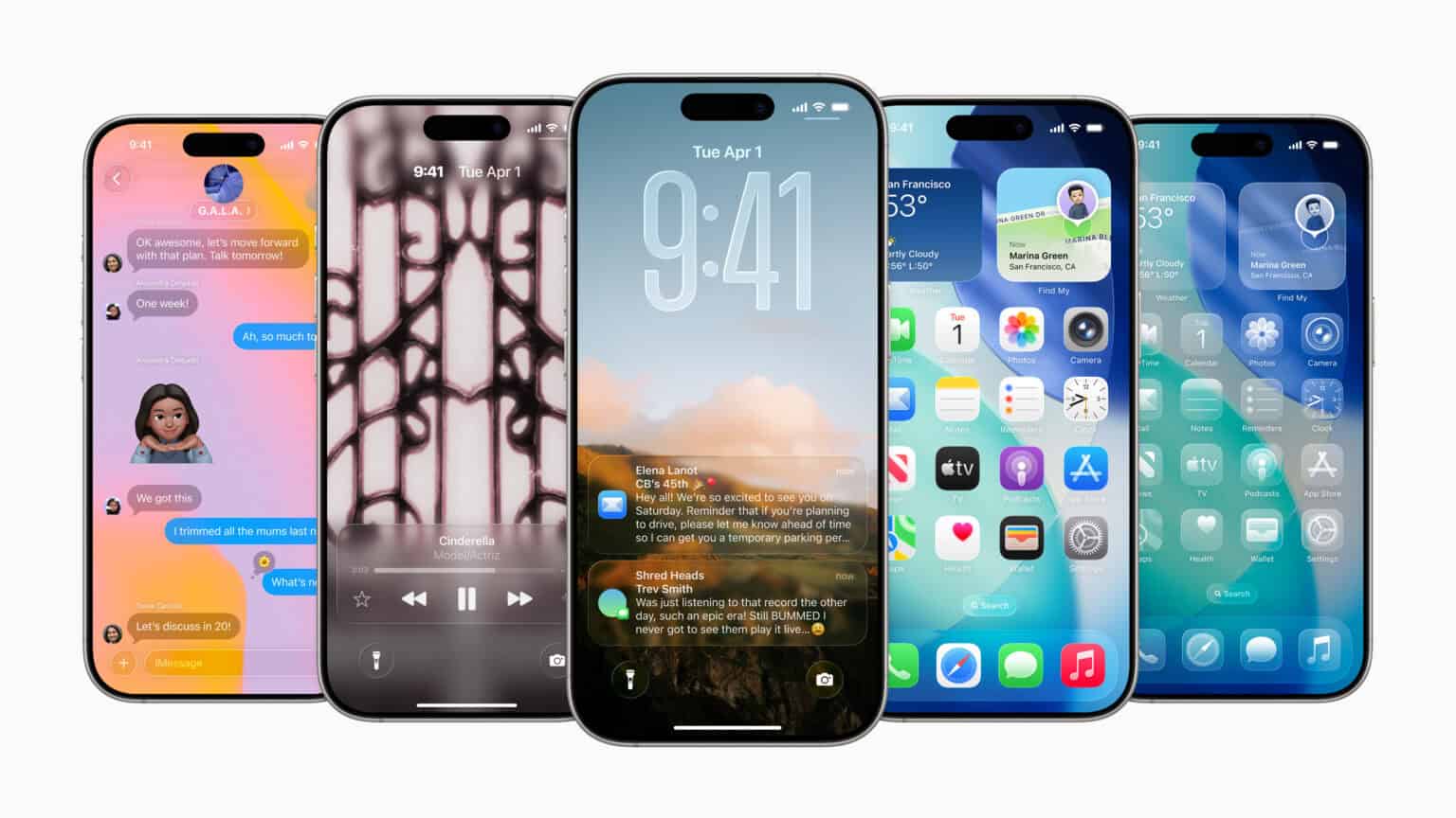 The Best iPhone Apps Right Now & What’s New in iOS 26 - 9meters