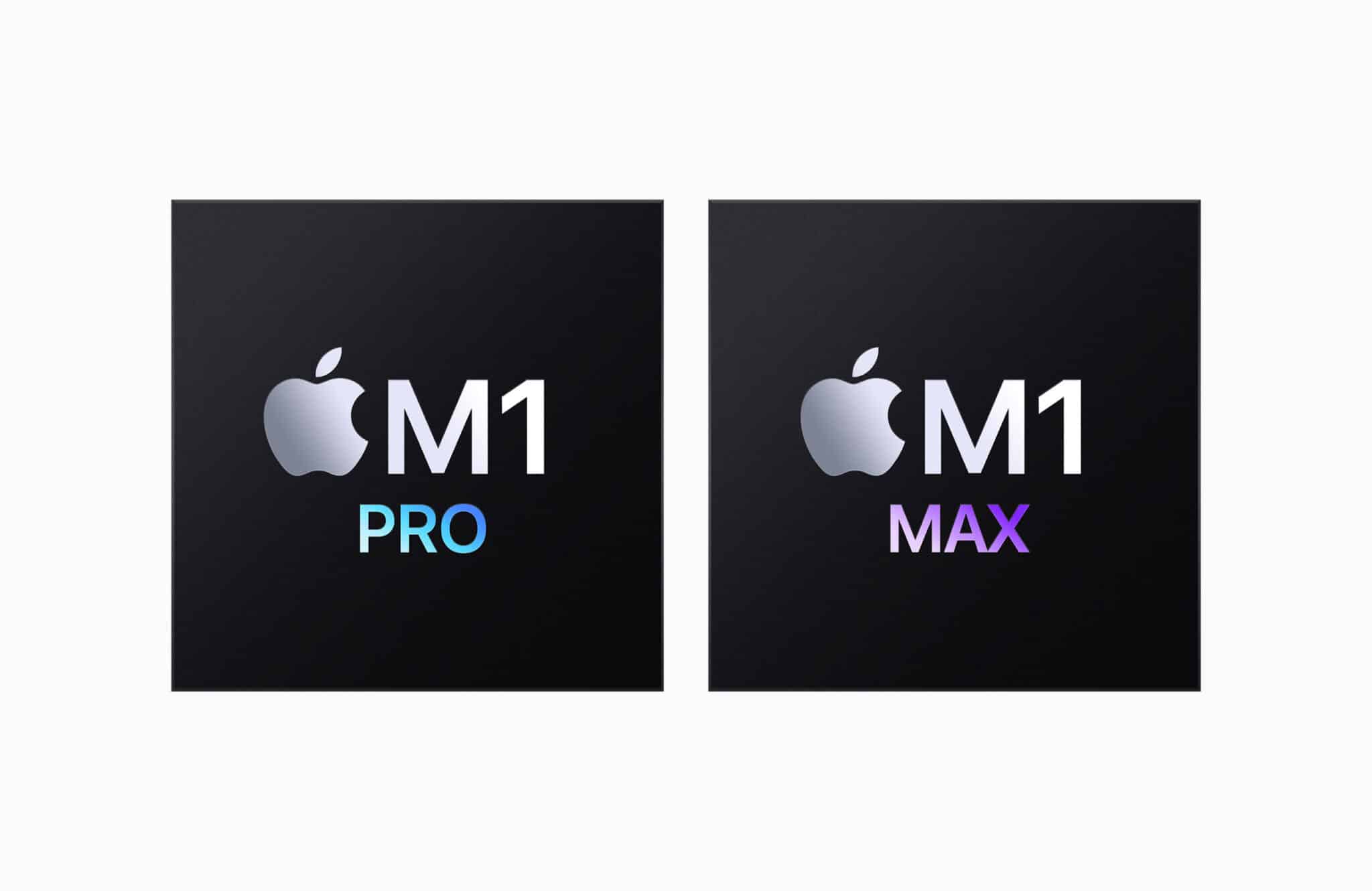 Apple M1 Pro and M1 Max Chips Are Still Going Strong in 2025 - 9meters