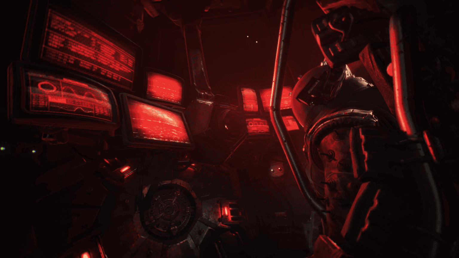 Cronos: The New Dawn – A Survival Horror Throwback with Time-Bending ...