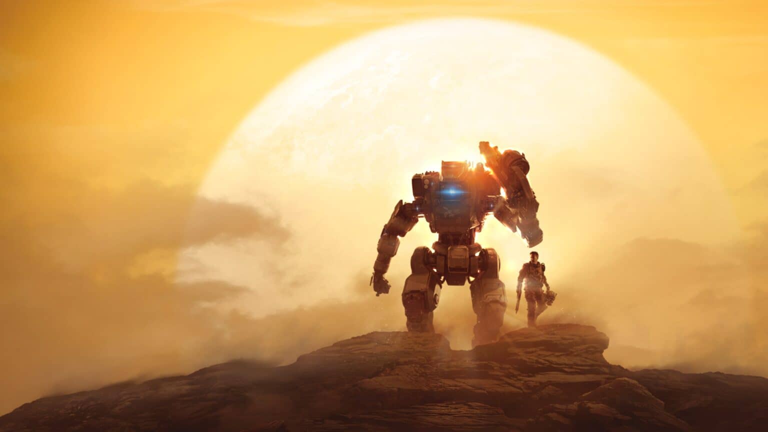 What Is the Latest News on Titanfall 3? (February 2026 Update) - 9meters