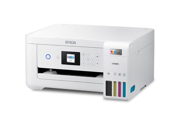 Epson EcoTank ET-2850 Specifications, Review, and Latest Info - 9meters