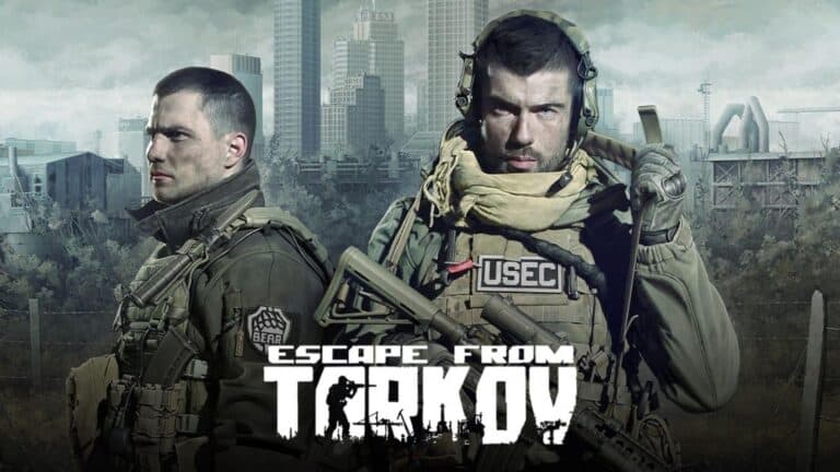 Can't Uninstall Escape from Tarkov? Here's How to Fix It - 9meters