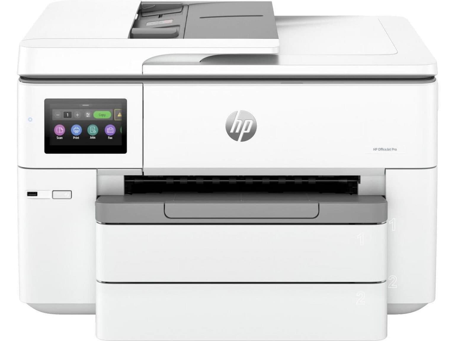 How To Update HP Device Firmware (And Avoid Cartridge Issues) - 9meters