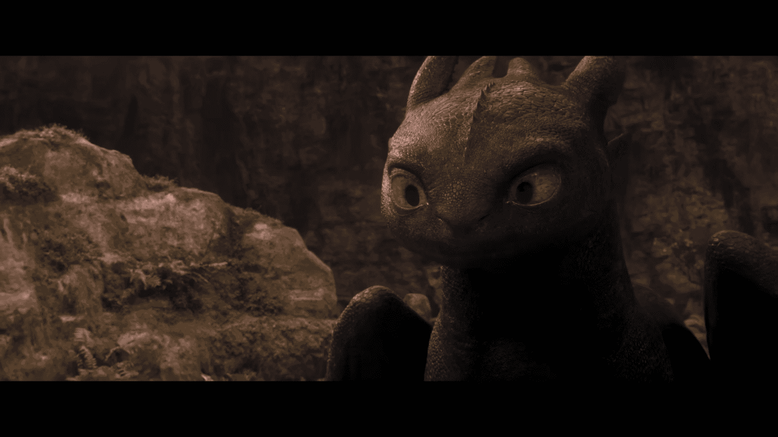 How to Train Your Dragon (2025) – Live-Action Official Release Date Set ...