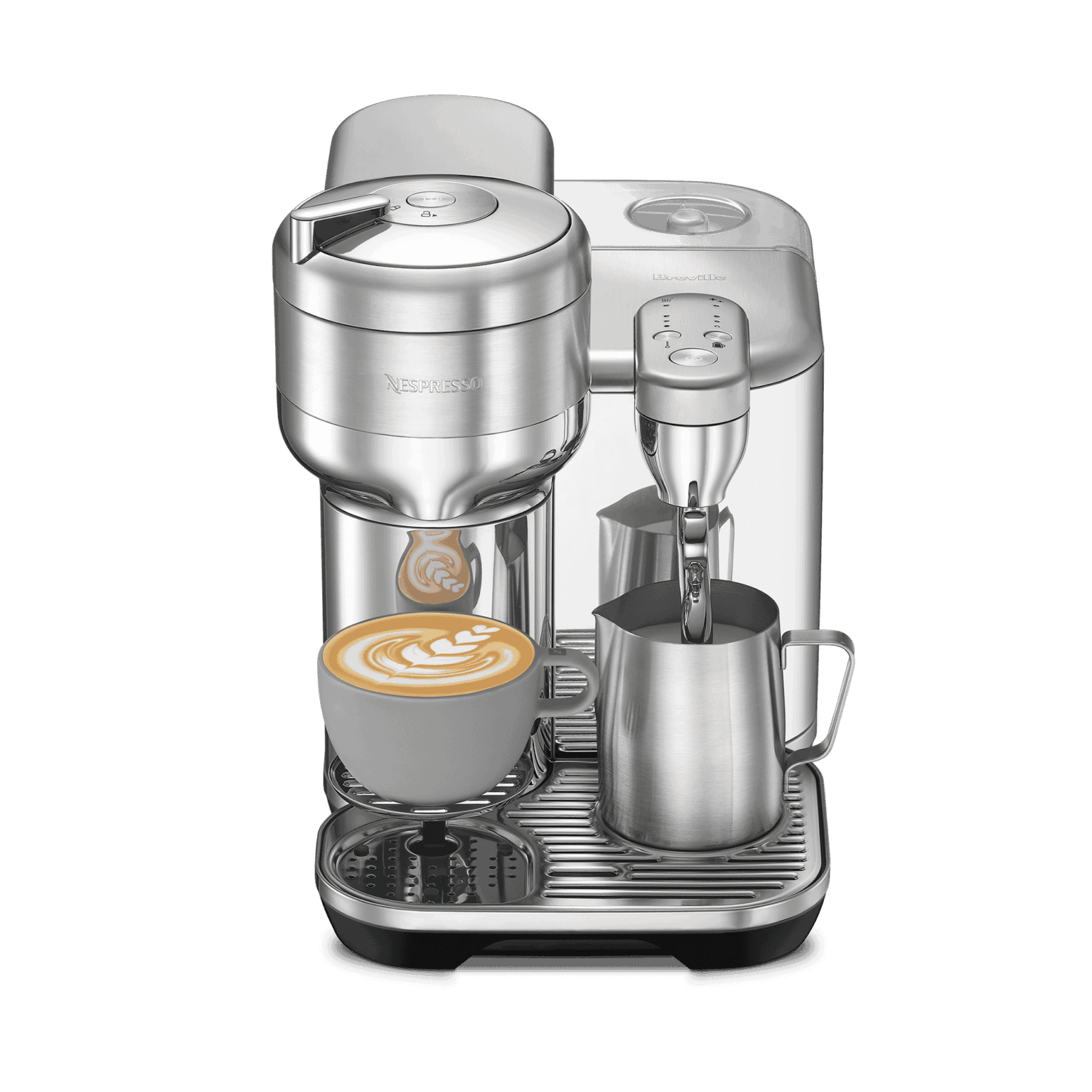 Nespresso Blinking Red: Quick Troubleshooting Guide - 9meters