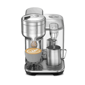 Nespresso Blinking Red: Quick Troubleshooting Guide - 9meters