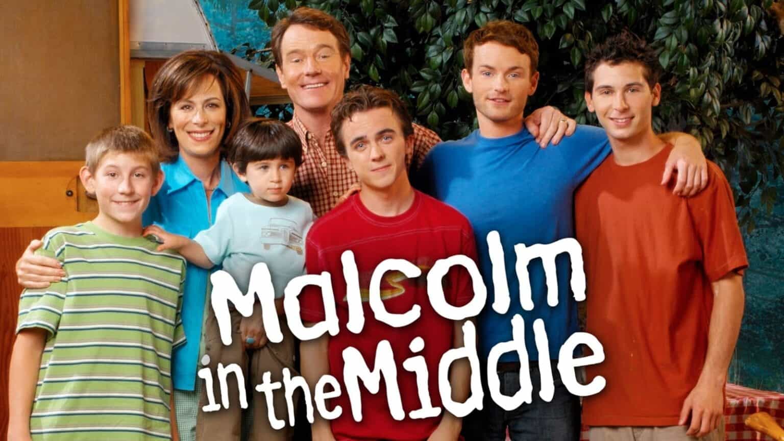 Malcolm in the Middle Revival: Everything We Know So Far - 9meters
