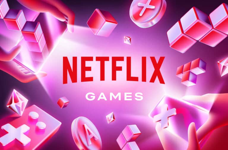 The Best Games You Can Play For Free On Netflix (2025) - 9meters