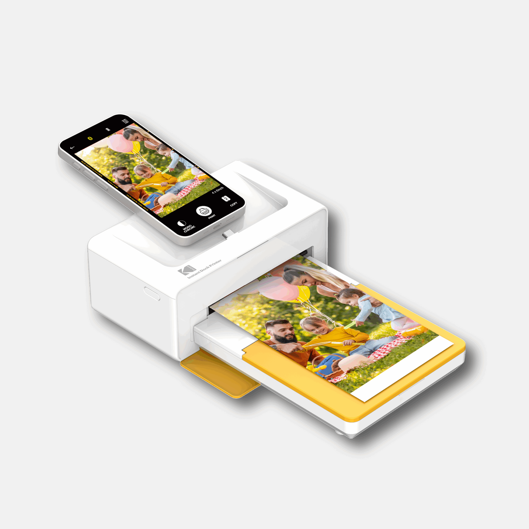 Best iPhone Printers Models for Mobile Photo Printing in 2025 - 9meters