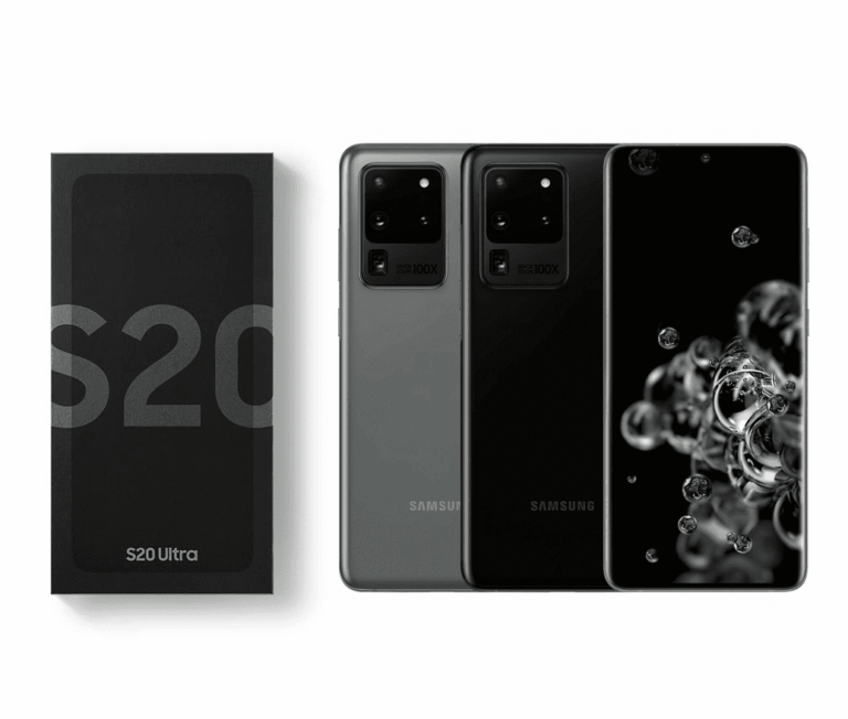 How Does the Samsung Galaxy S20 Ultra Hold Up in 2026? - 9meters