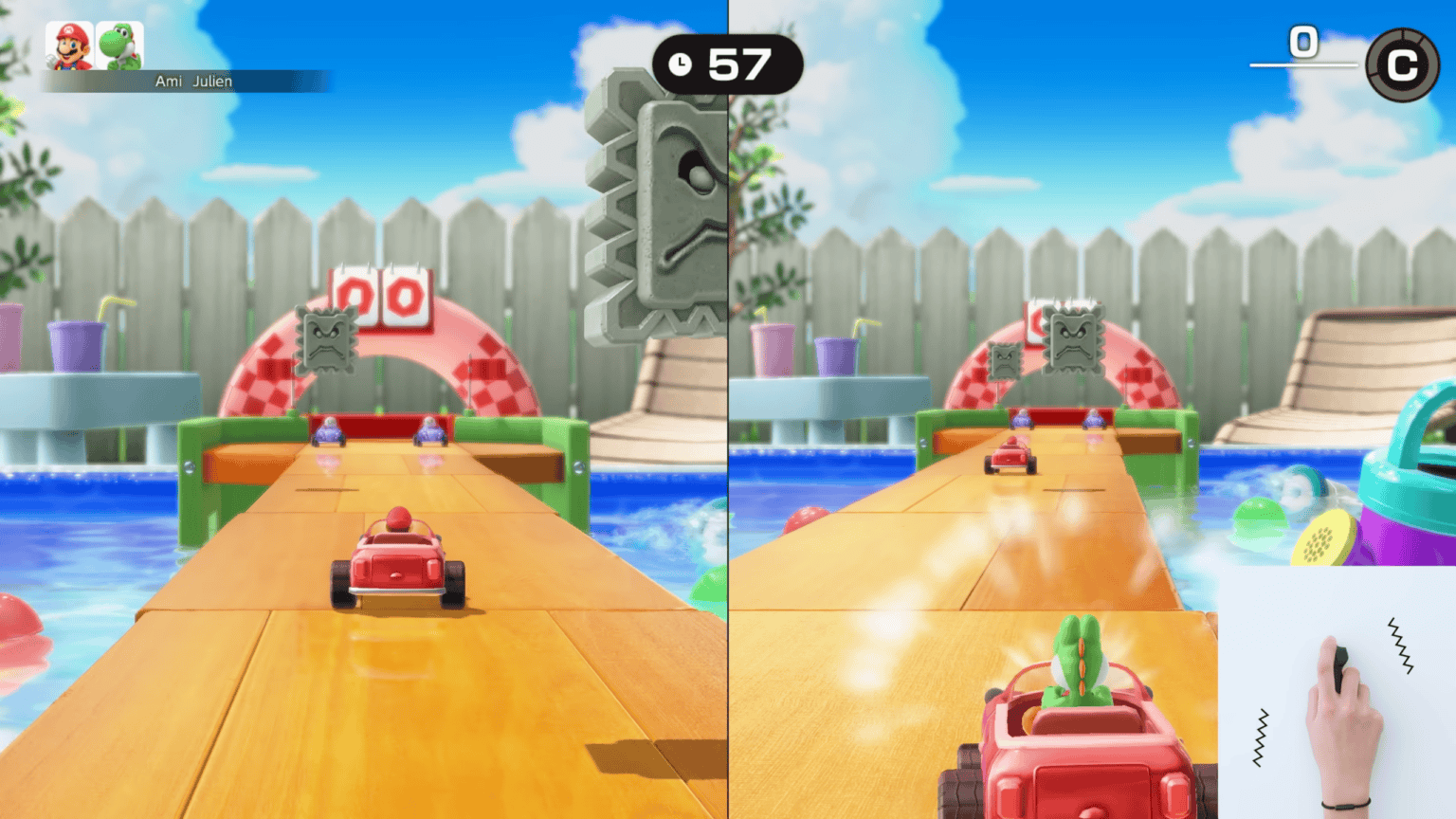 Super Mario Party Jamboree and Jamboree TV Switch 2 Edition Coming In ...