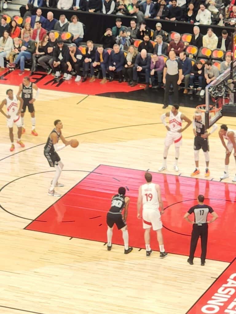 What Percentage of the World's 7 Footers Are in the NBA? We Did The ...