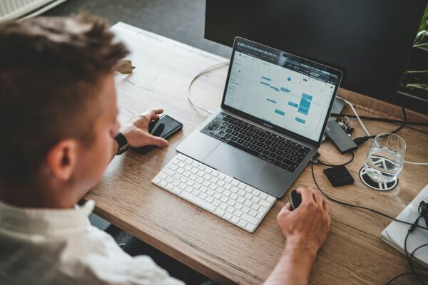 Best Work Laptops for Professionals in 2026 - 9meters