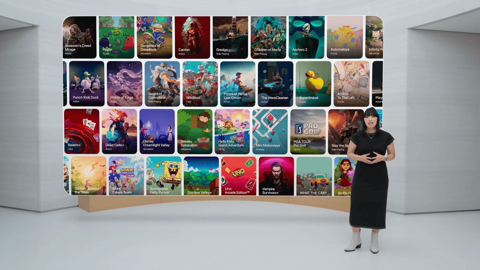 Apple's New “Games” App in iOS 26 Is a Big Deal — Here's Why - 9meters