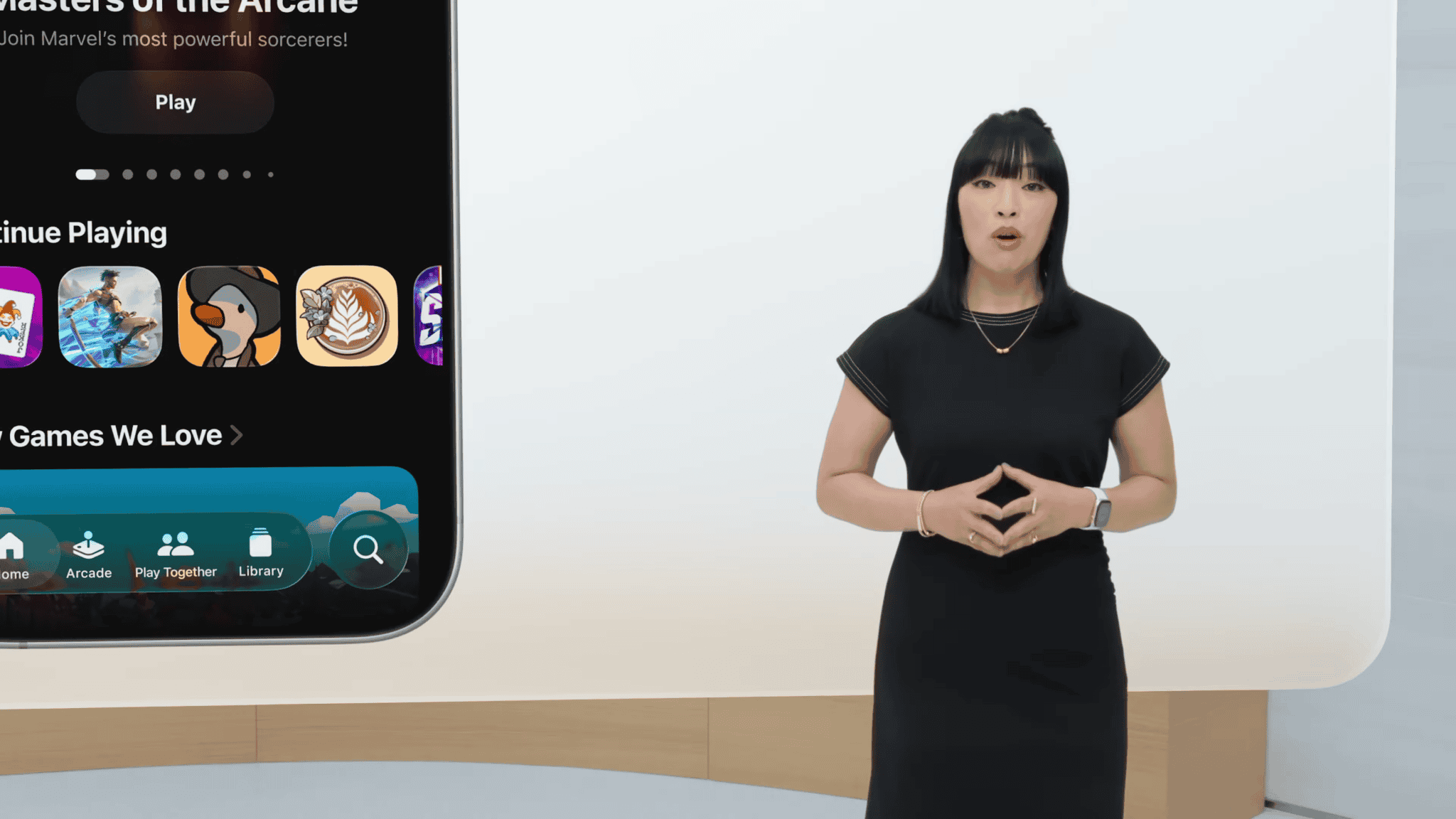 Apple's New “Games” App in iOS 26 Is a Big Deal — Here's Why - 9meters