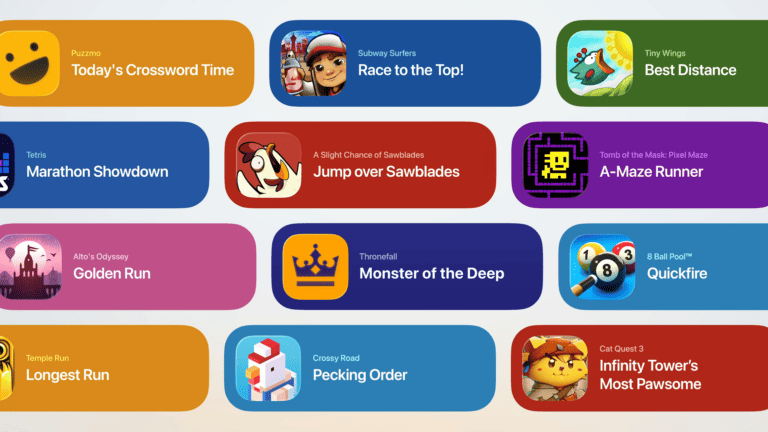 Apple's New “Games” App in iOS 26 Is a Big Deal — Here's Why - 9meters
