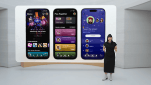 Apple's New “Games” App in iOS 26 Is a Big Deal — Here's Why - 9meters