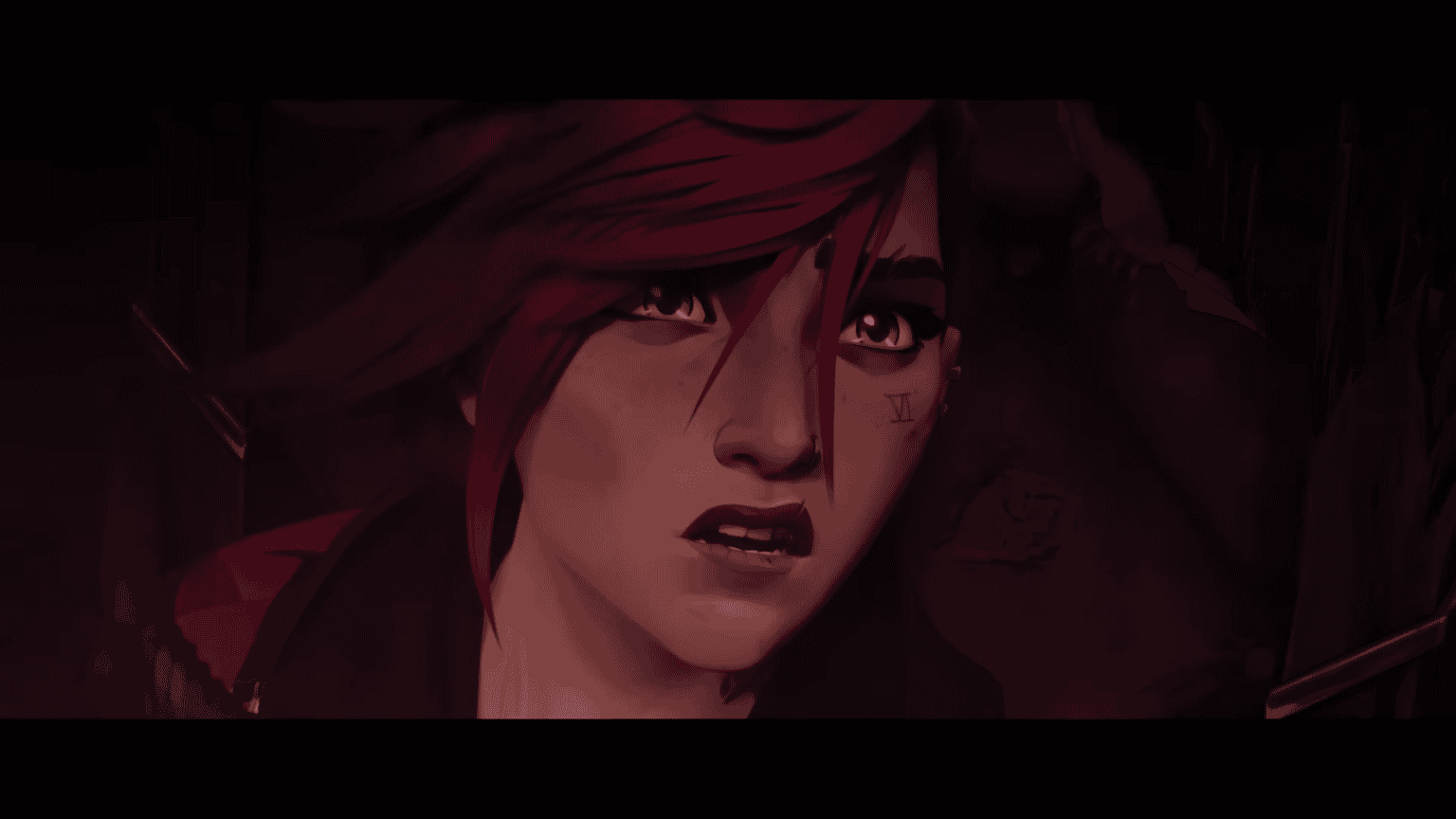 What Comes After Arcane? Riot's Plans for More League of Legends ...