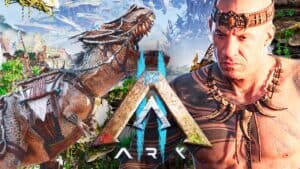 ARK 2 No Longer Expected In 2025 As Bugs Still Plague First Game - 9meters