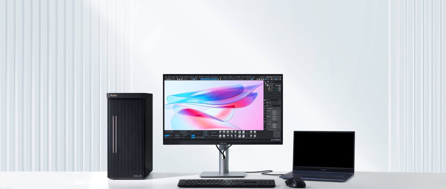Best 5K Monitors for High-Resolution Computers (2025) - 9meters