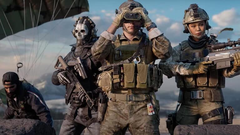 Best Warzone Loadouts (2026) - 9meters